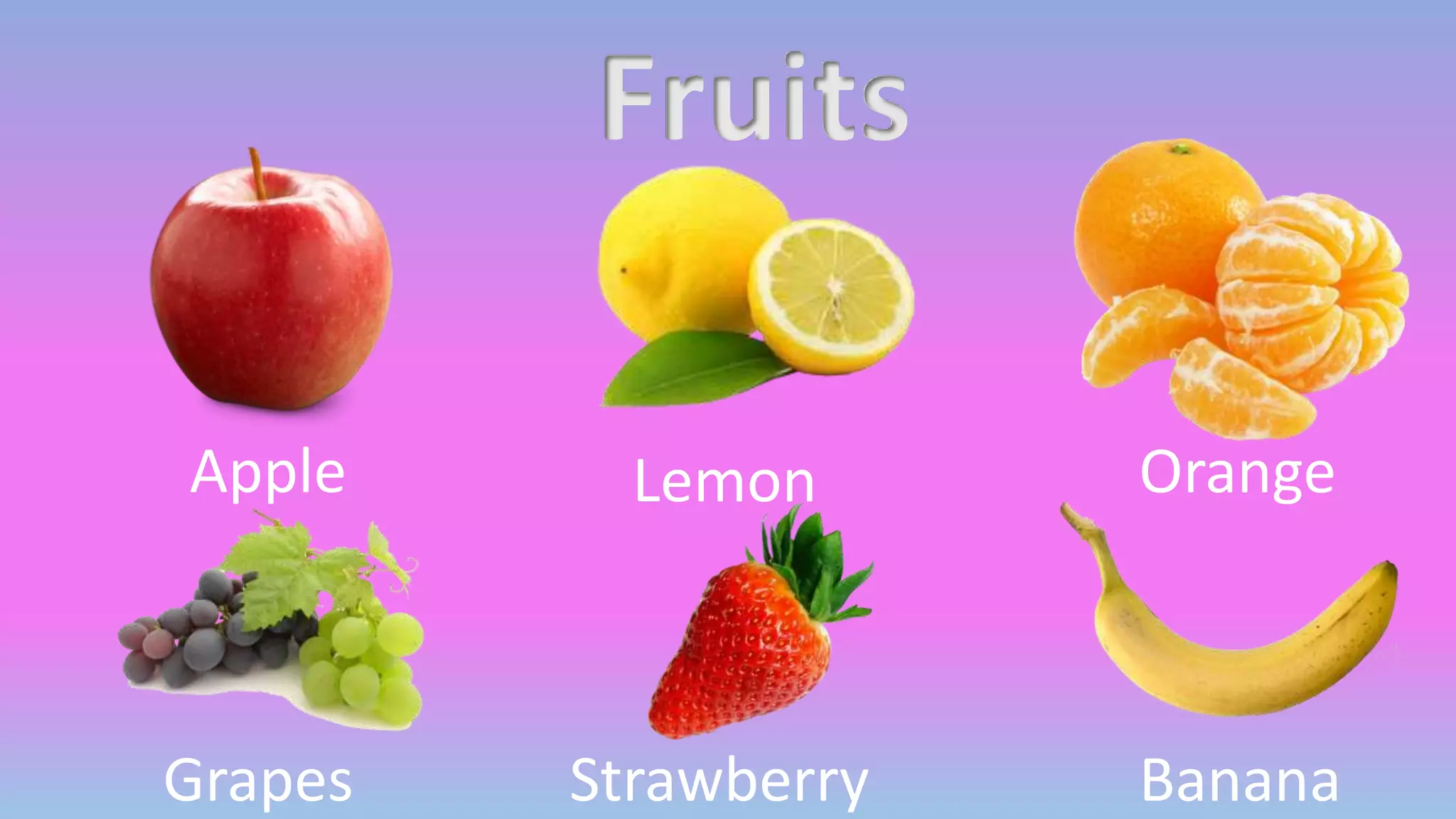 Food slideshare | PPT