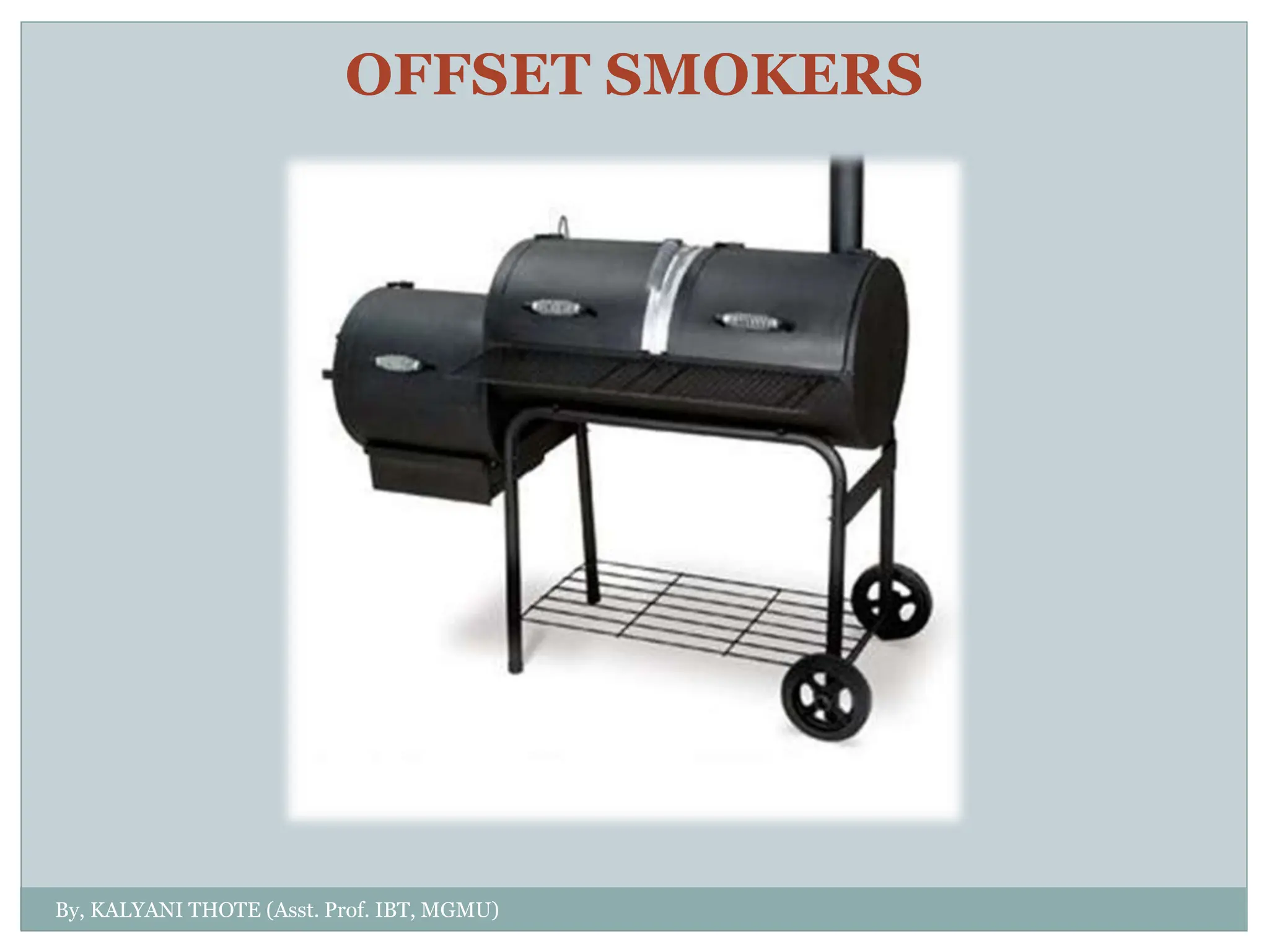 Food smoking- processing & preservation.pptx