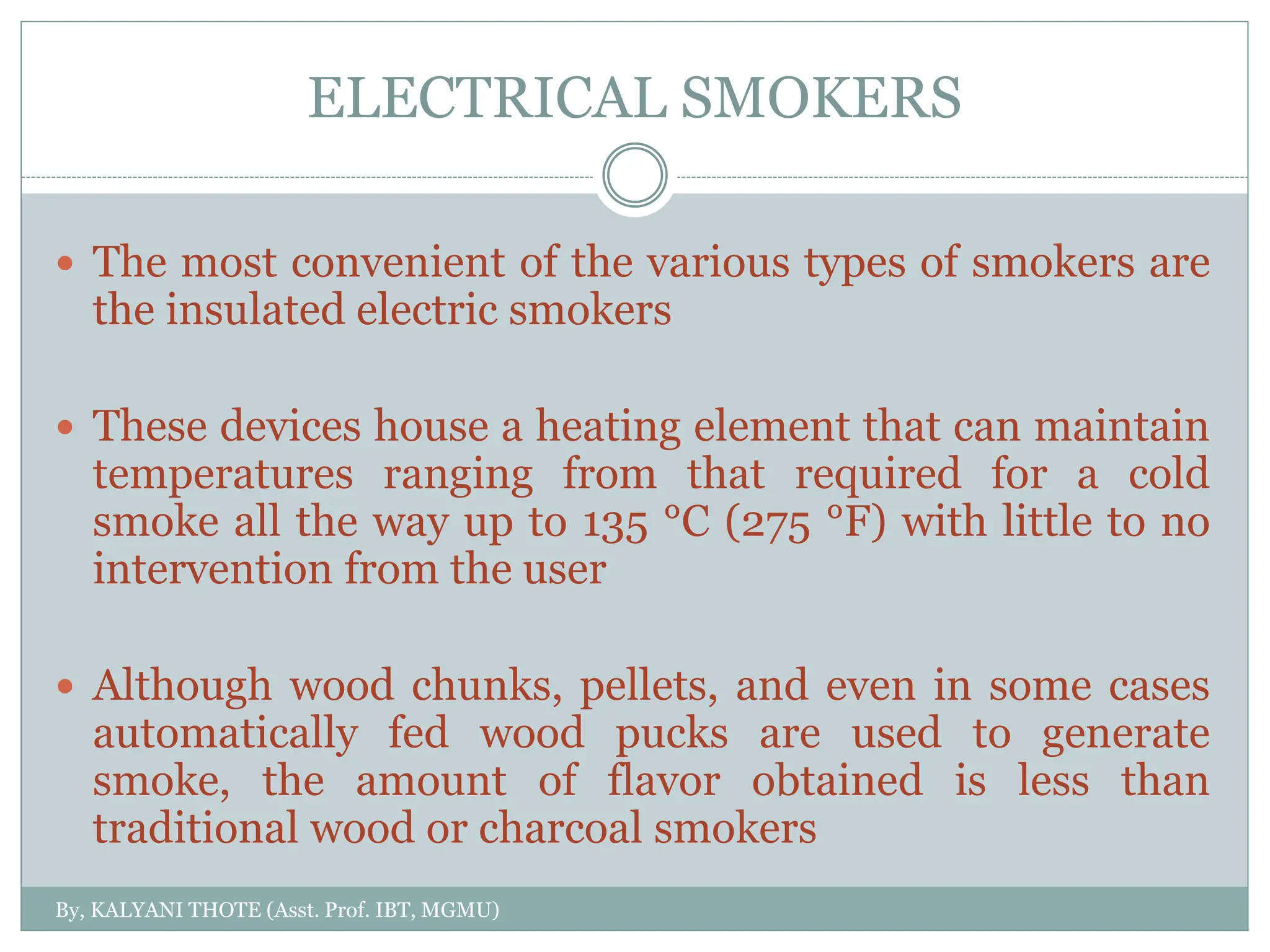 Food smoking- processing & preservation.pptx