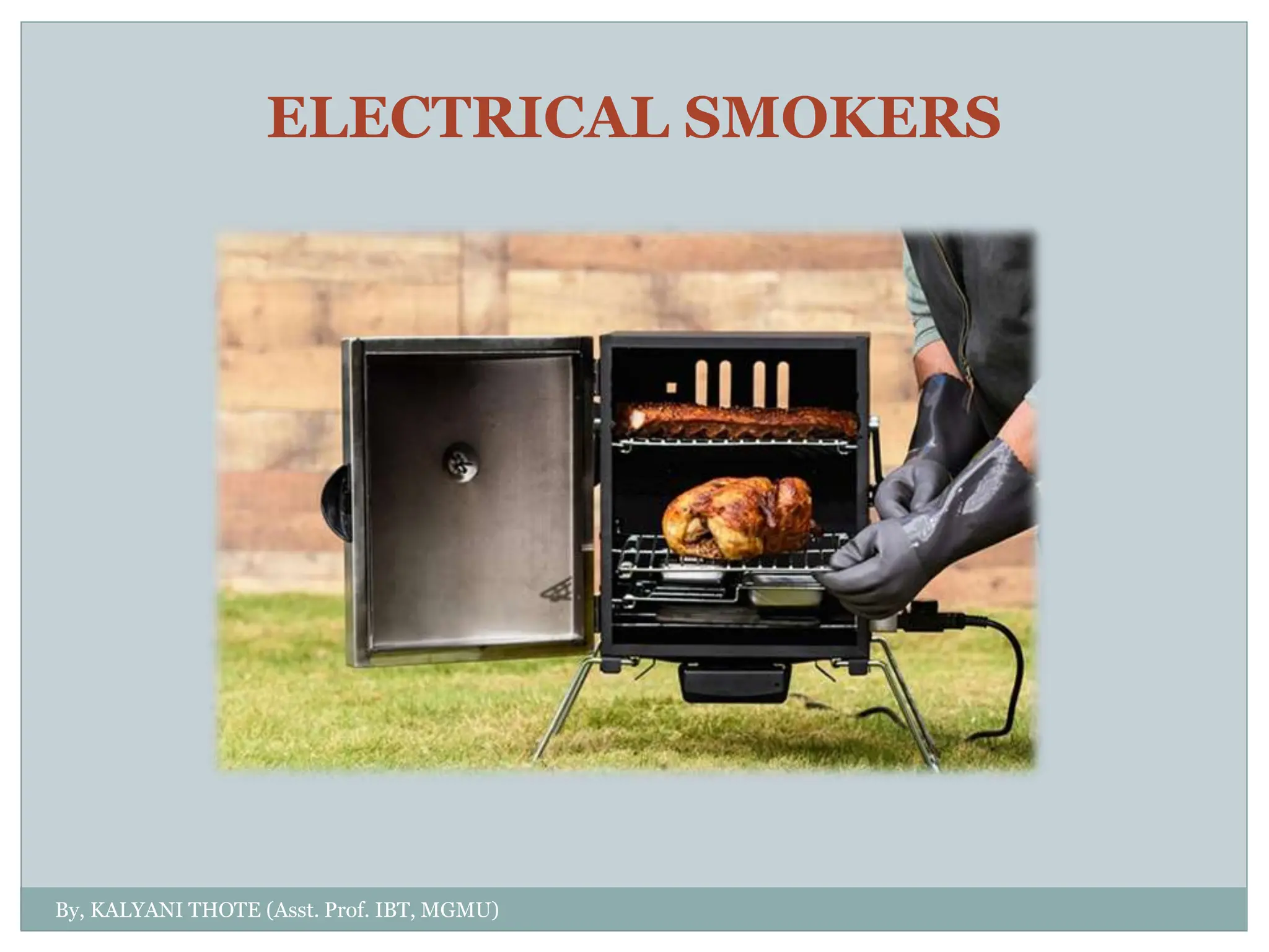 Food smoking- processing & preservation.pptx
