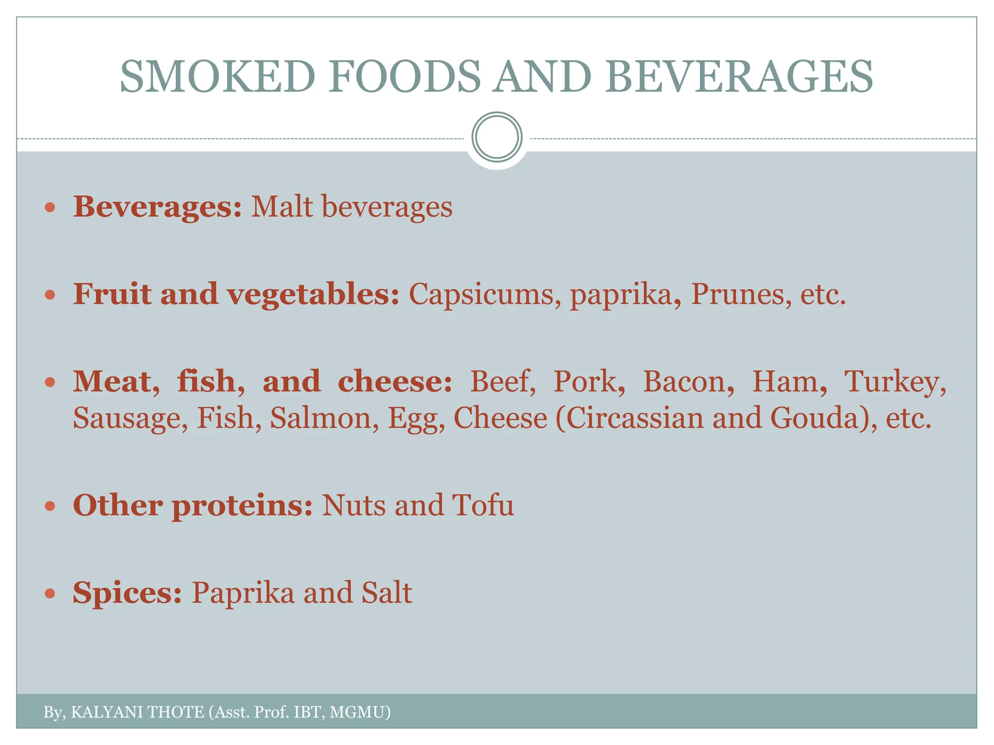 Food smoking- processing & preservation.pptx