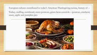 Foods of Gratitude | PDF | Cooking | Food & Drink
