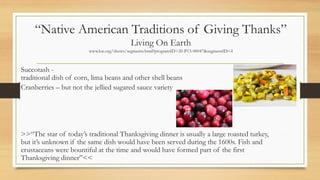 Foods of Gratitude | PDF | Cooking | Food & Drink