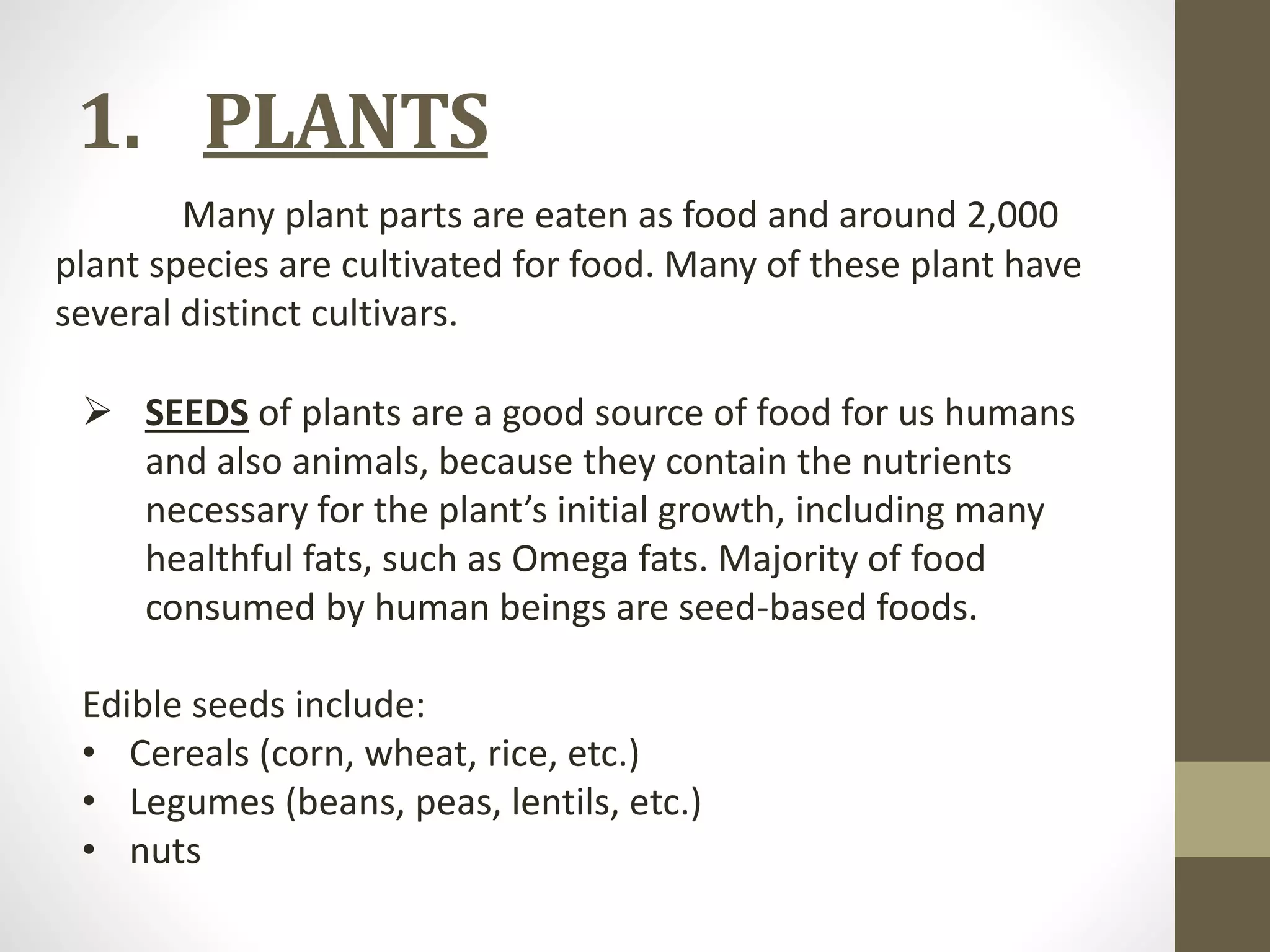 Food source (hele) | PPTX