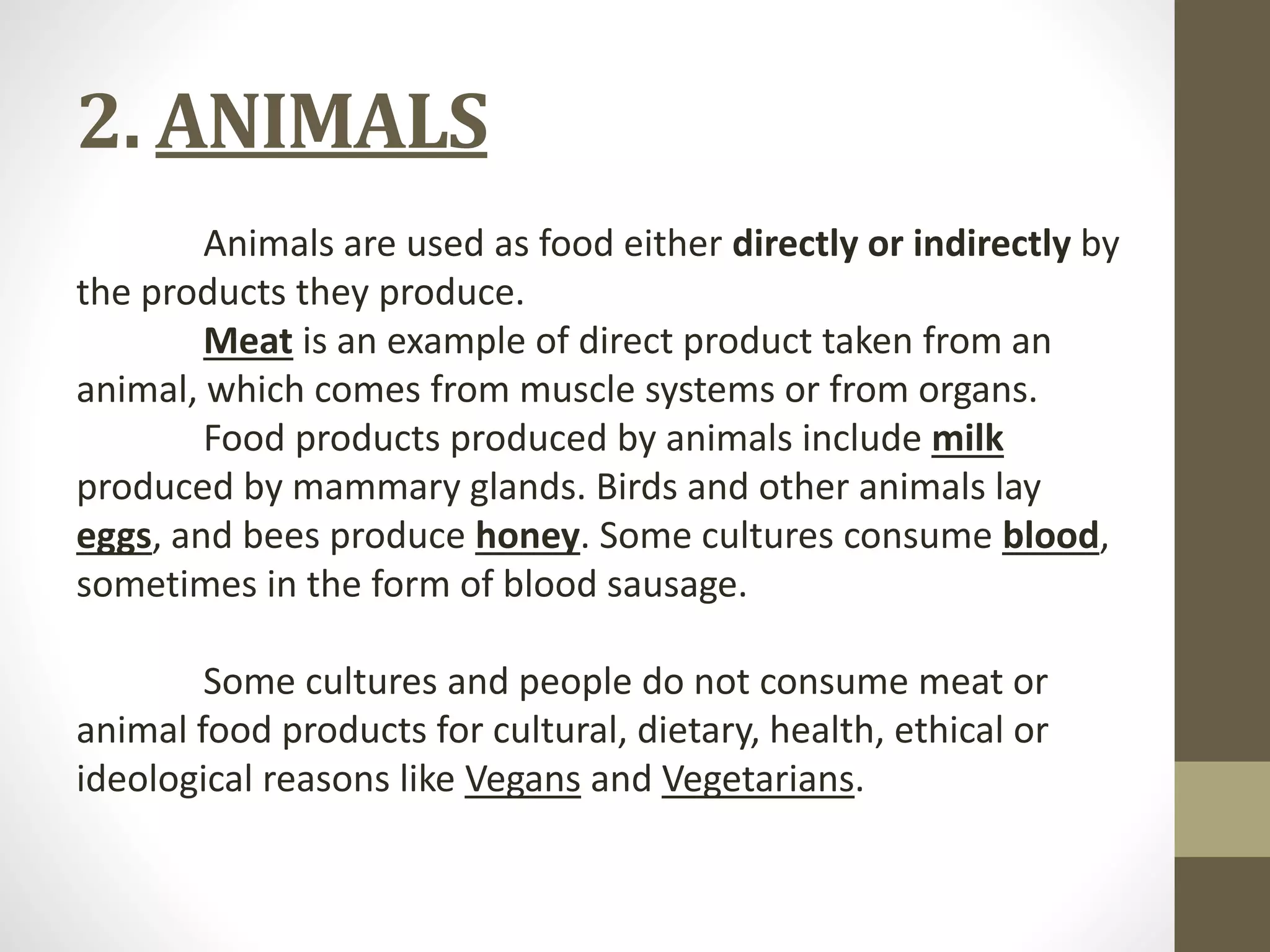 Food source (hele) | PPTX