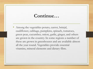Food sources | PPT