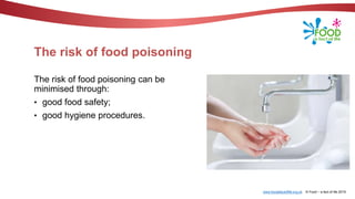 Food Spoilage and causes of food spoilage | PPT