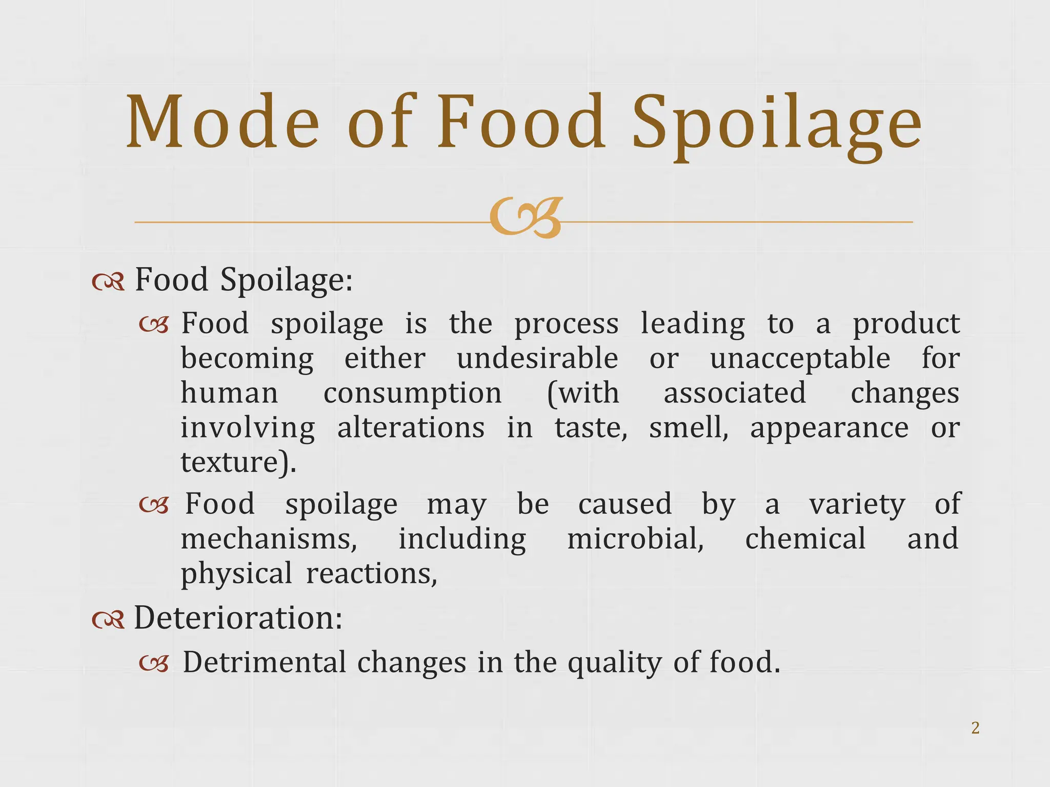 Food Spoilage Agents Enzymtic spoilage.pptx