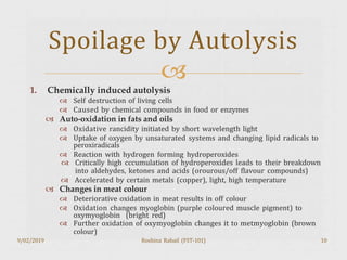 Food Spoilage Agents Enzymtic spoilage.pptx