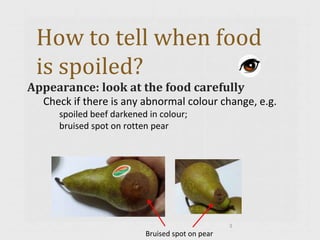 Food Spoilage Agents Enzymtic spoilage.pptx