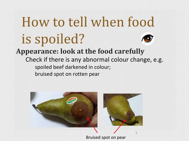 Food Spoilage Agents Enzymtic spoilage.pptx | Food & Drink