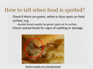 Food Spoilage Agents Enzymtic spoilage.pptx