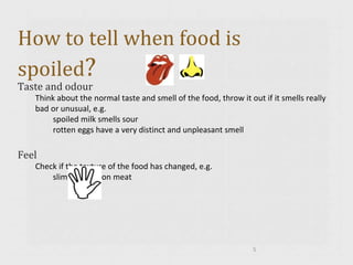 Food Spoilage Agents Enzymtic spoilage.pptx
