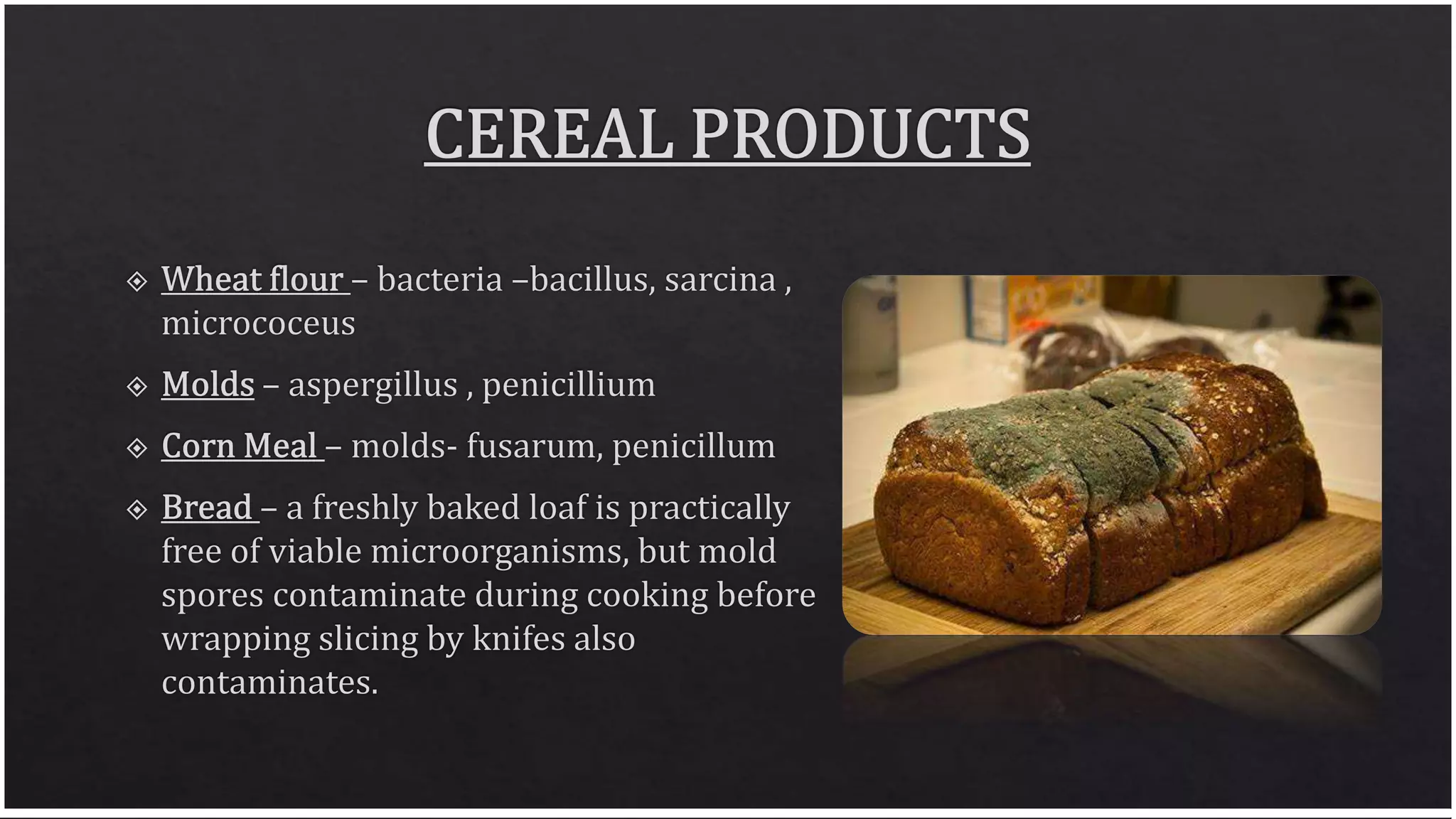 FOOD SPOILAGE AND FOOD PRESERVATION.pptx