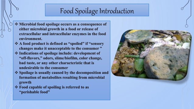 food spoilage ppt [Autosaved].pptx