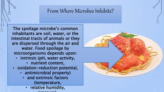 food spoilage ppt [Autosaved].pptx