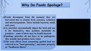 food spoilage ppt [Autosaved].pptx