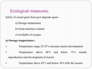 food spoilage Roddents Insects Birds.pptx