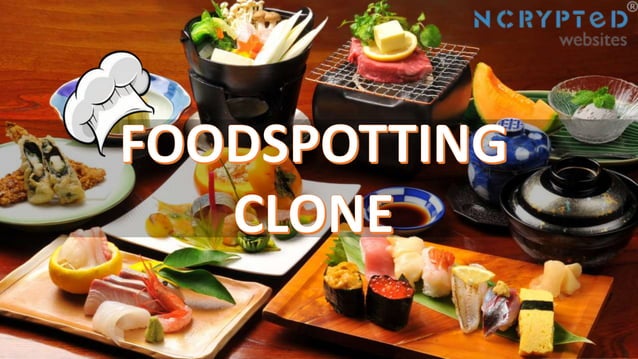 Foodspotting Clone | PPT