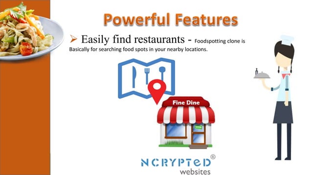 Foodspotting Clone | PPT