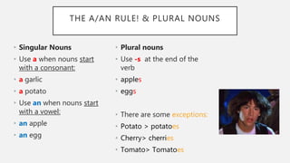 Foods ppt | PPTX