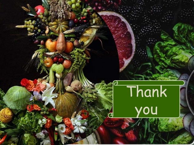 Foods Resembling Body Parts and their Associated Benefits | PPT