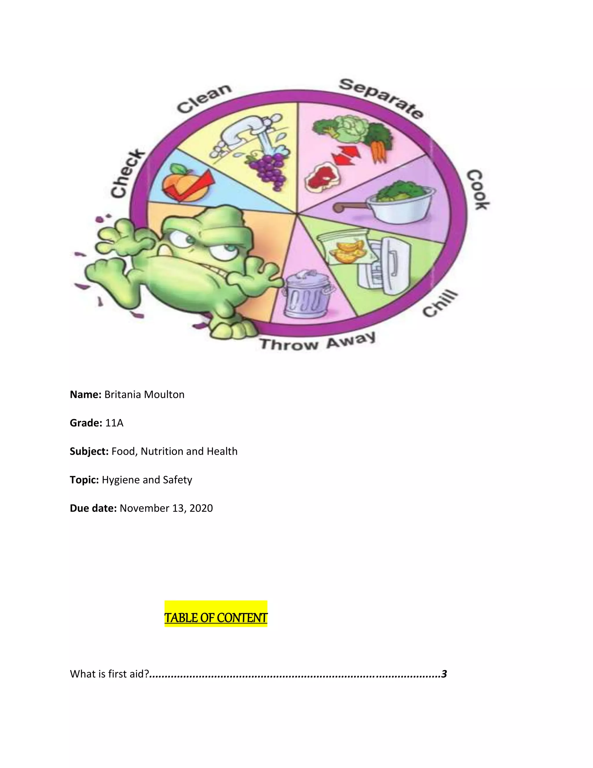 Foods SBA 2 (1).docx