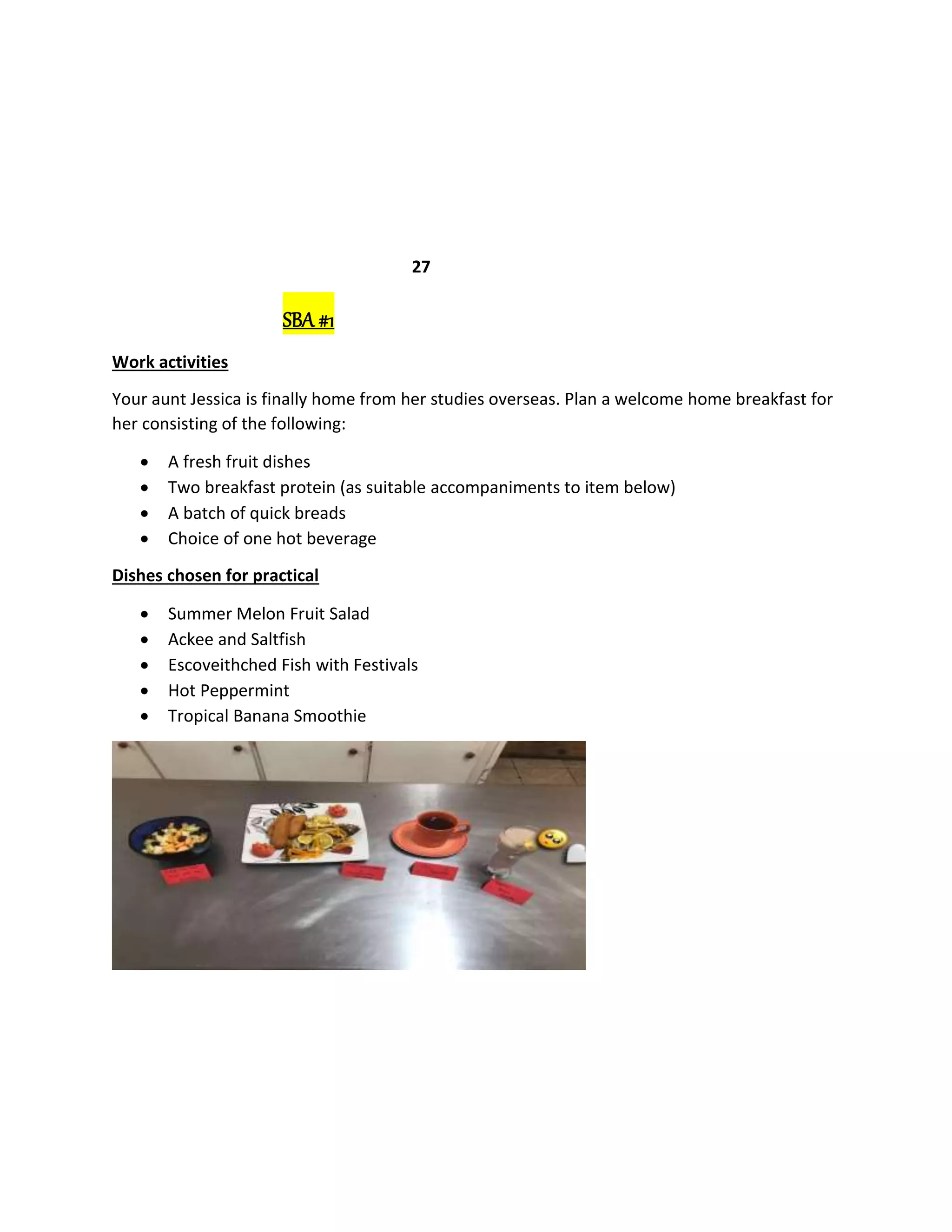 Foods SBA 2 (1).docx