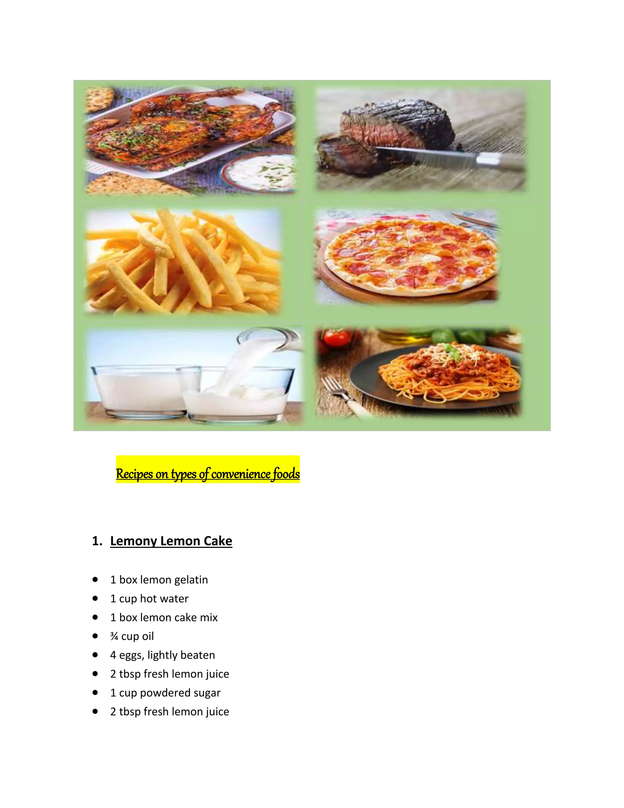 Foods SBA 2 (1).docx