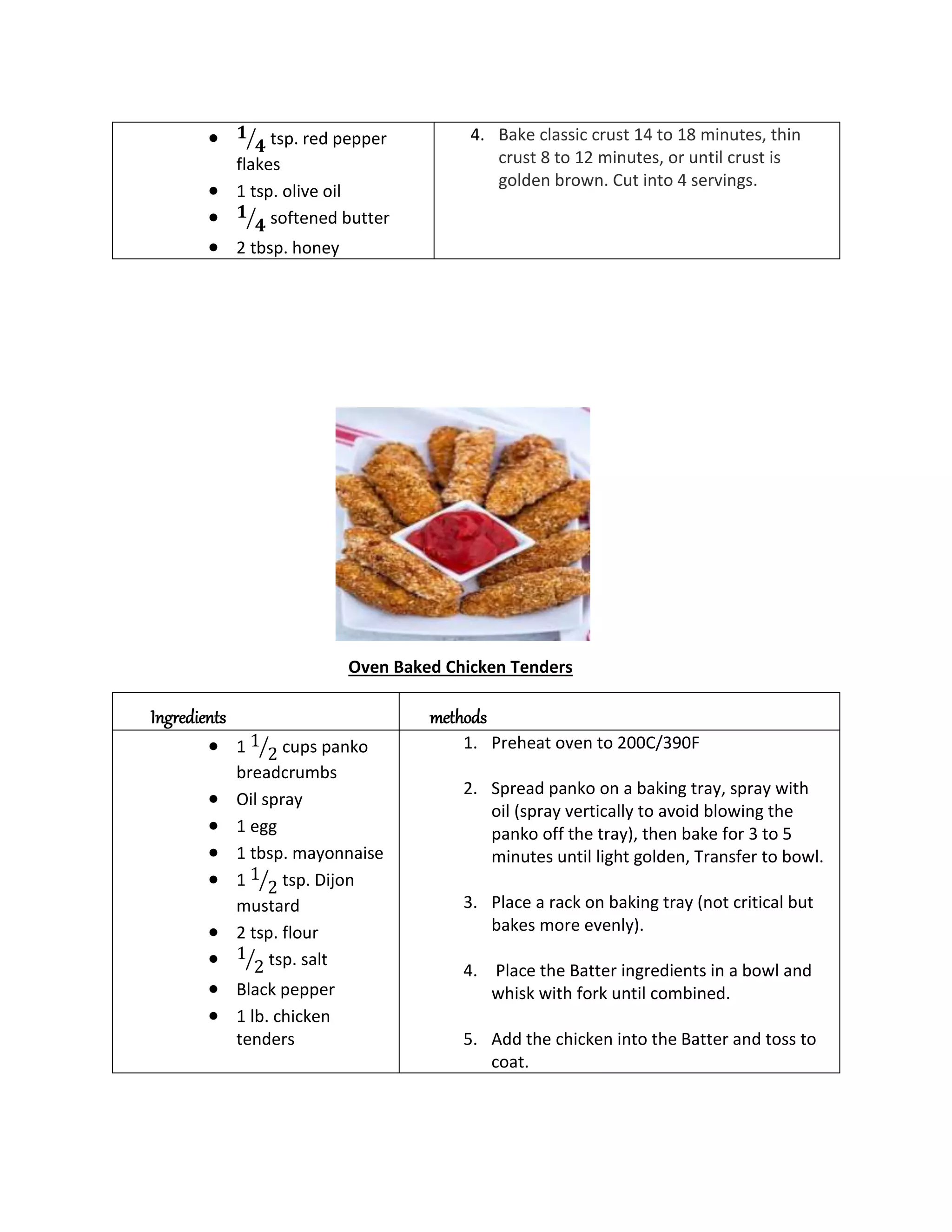 Foods SBA 2 (1).docx