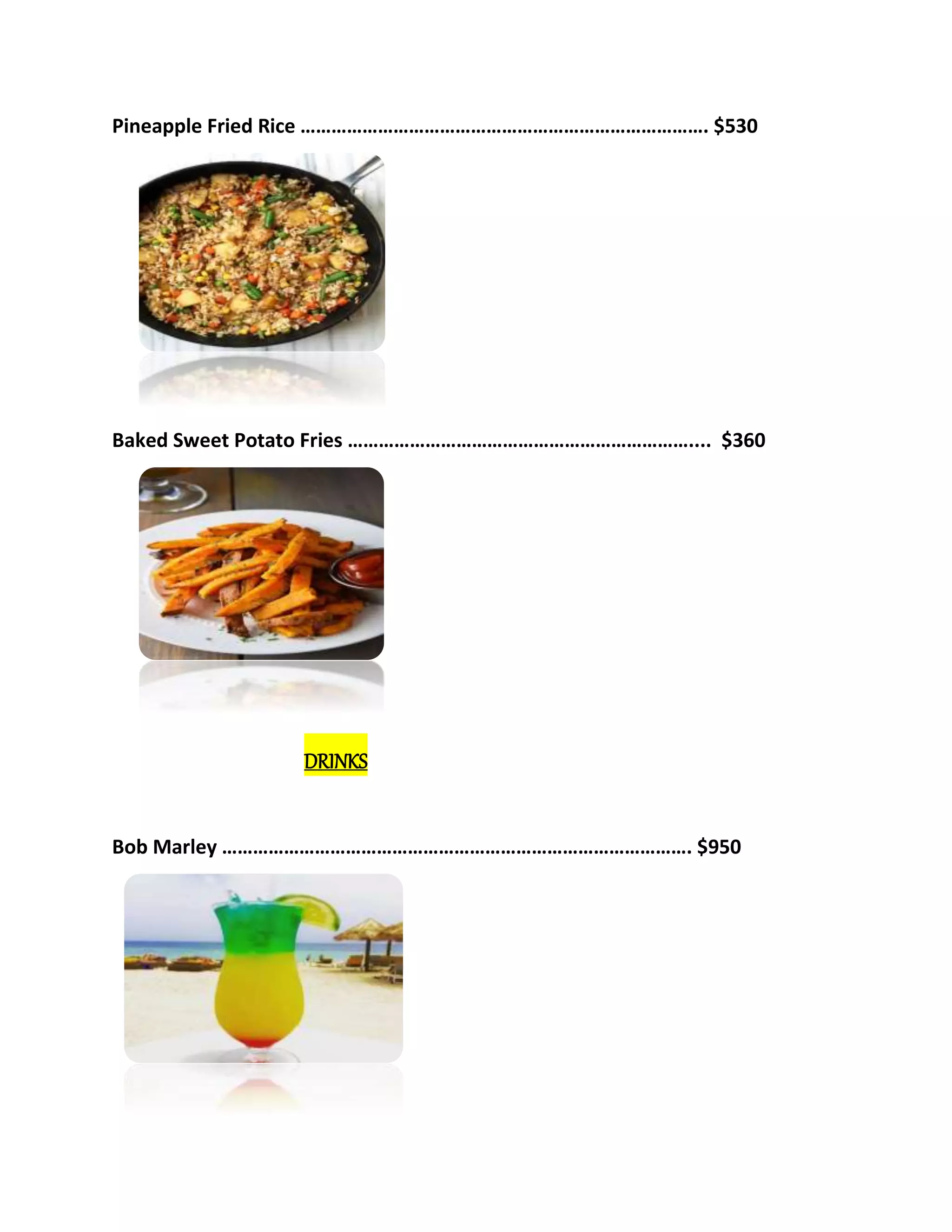 Foods SBA 2 (1).docx