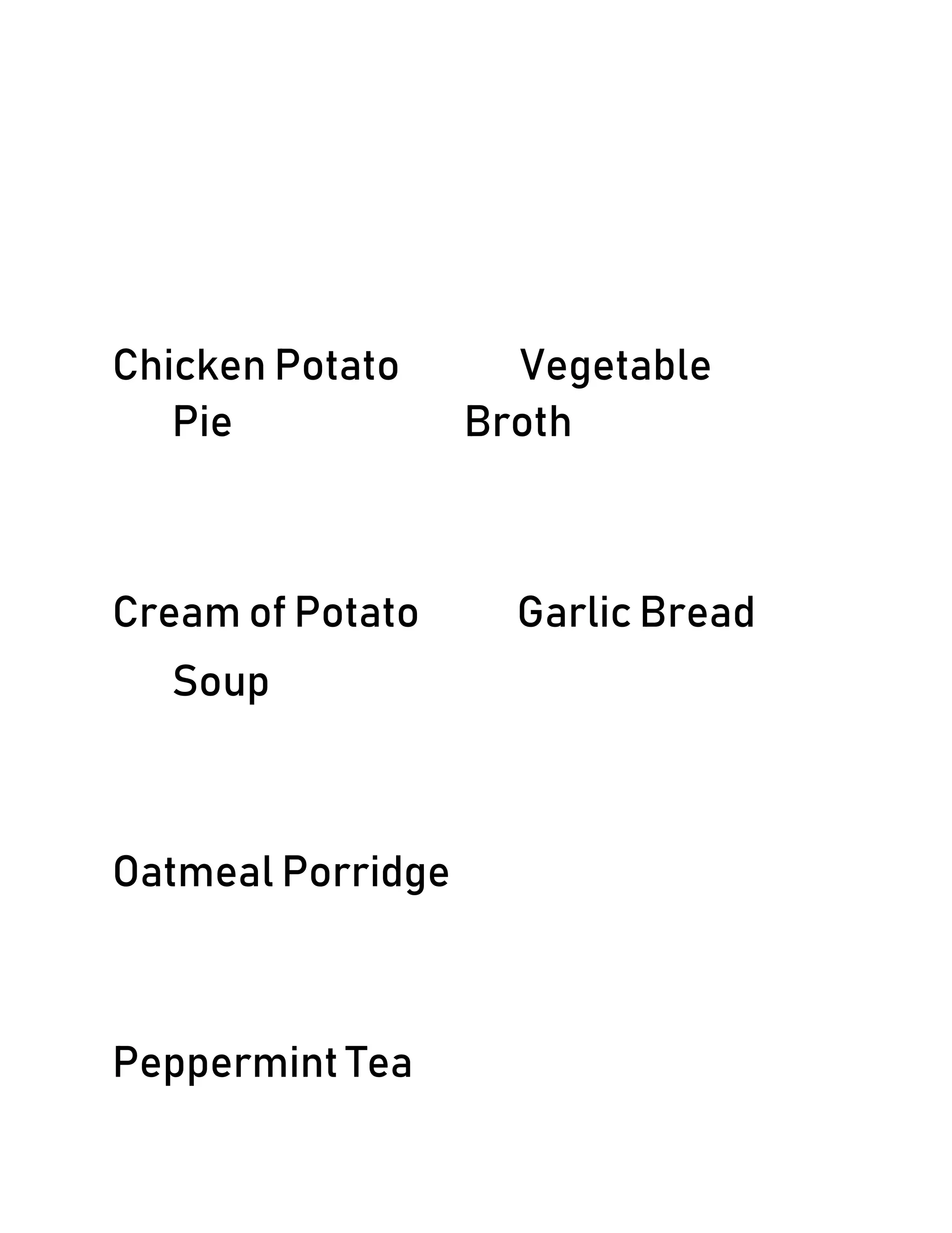 Foods SBA 2 (1).docx