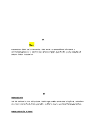 Foods SBA 2 (1).docx