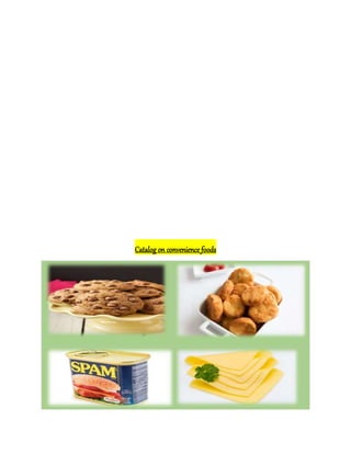 Foods SBA 2 (1).docx