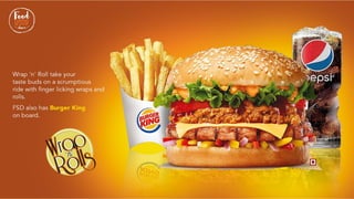 Food stop diner blog | PPT