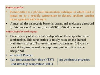 Food Storage Systems | PPTX