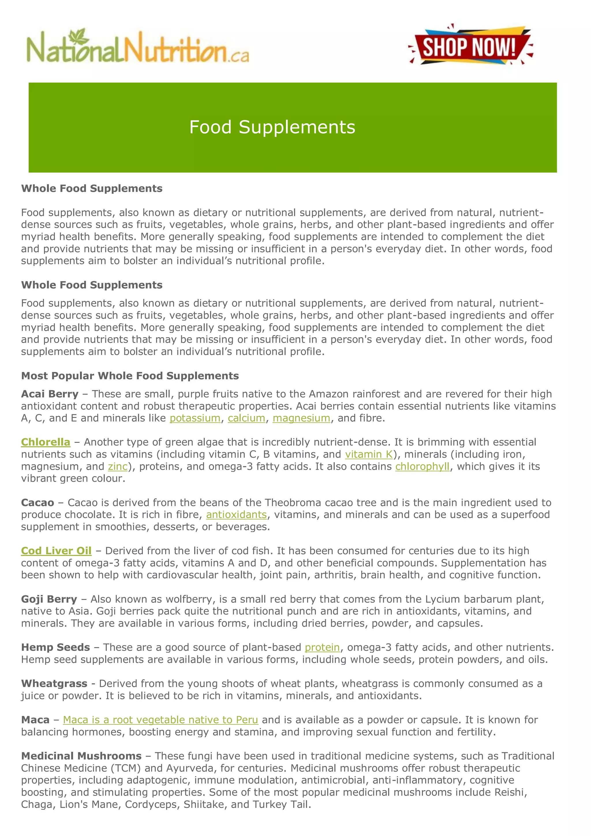 Food Supplements.pdf