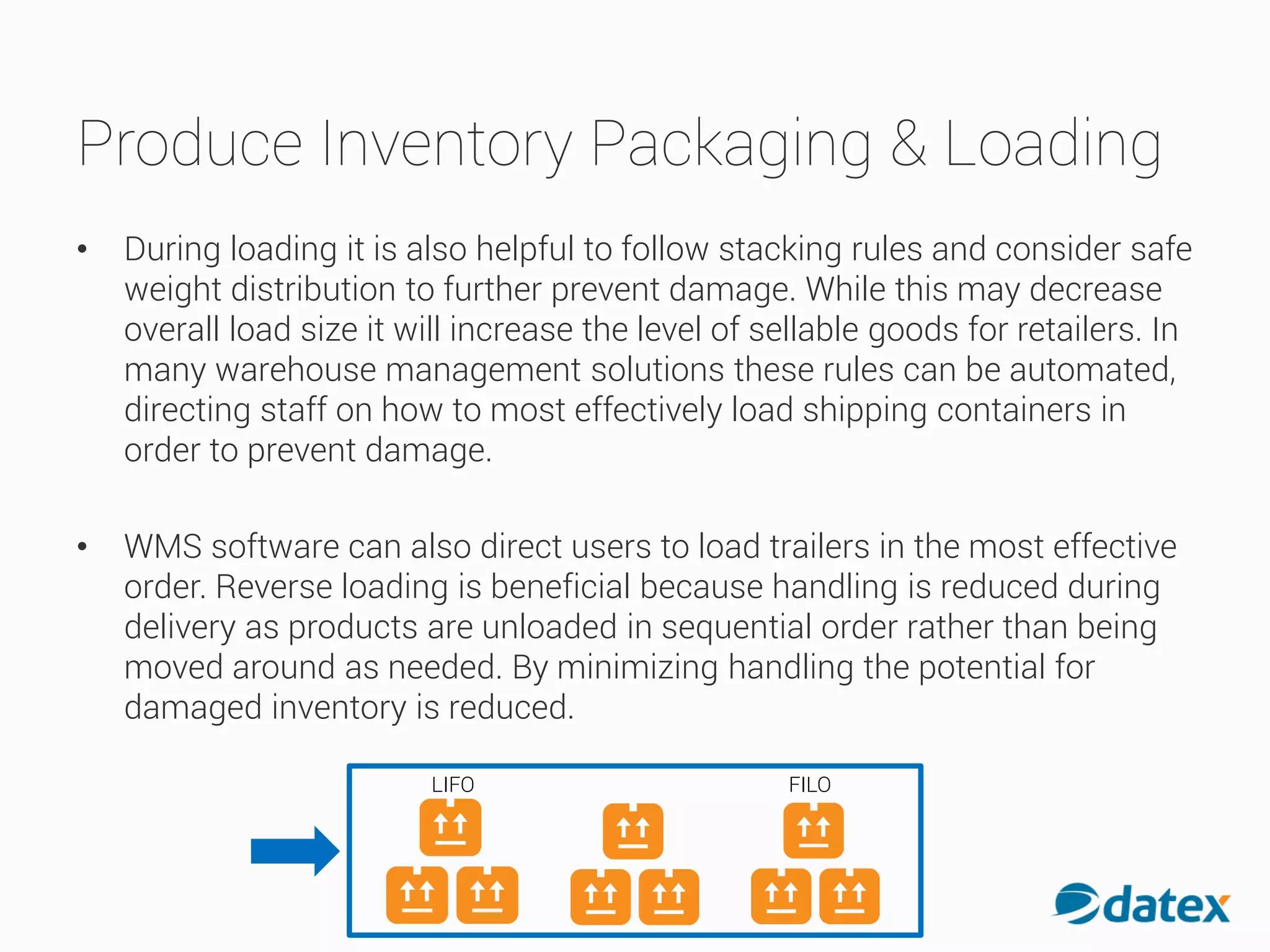 Food Supply Chain: Transporting Fresh Fruits & Vegetables | PDF