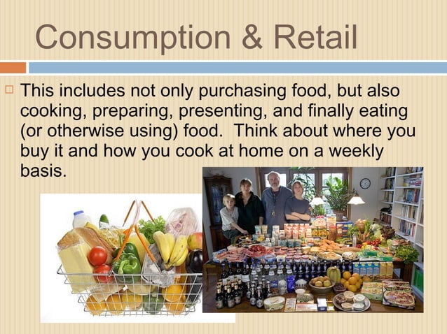 Food systems | PPT