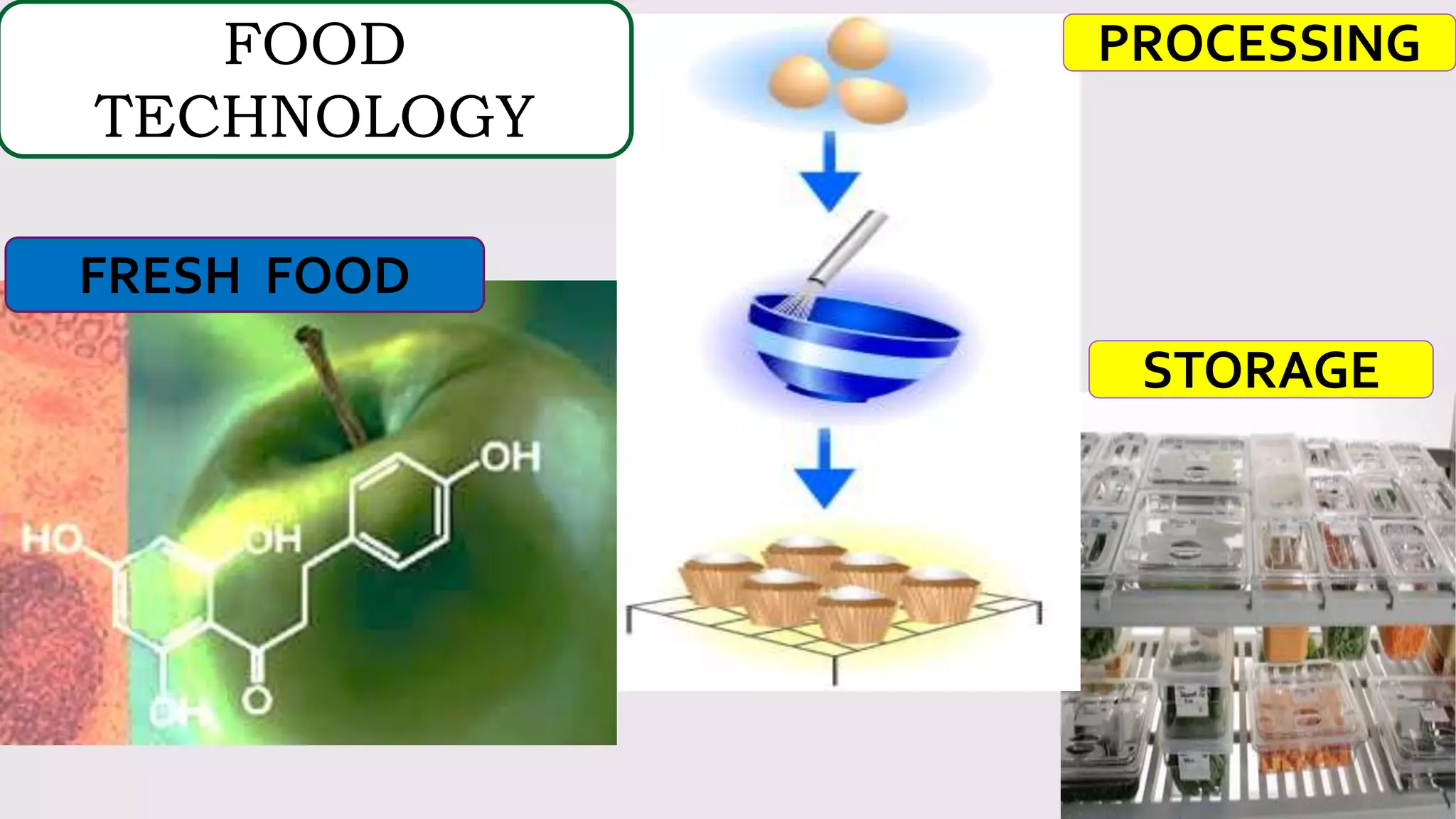 FOOD TECHNOLOGY- OVERVIEW.pptx