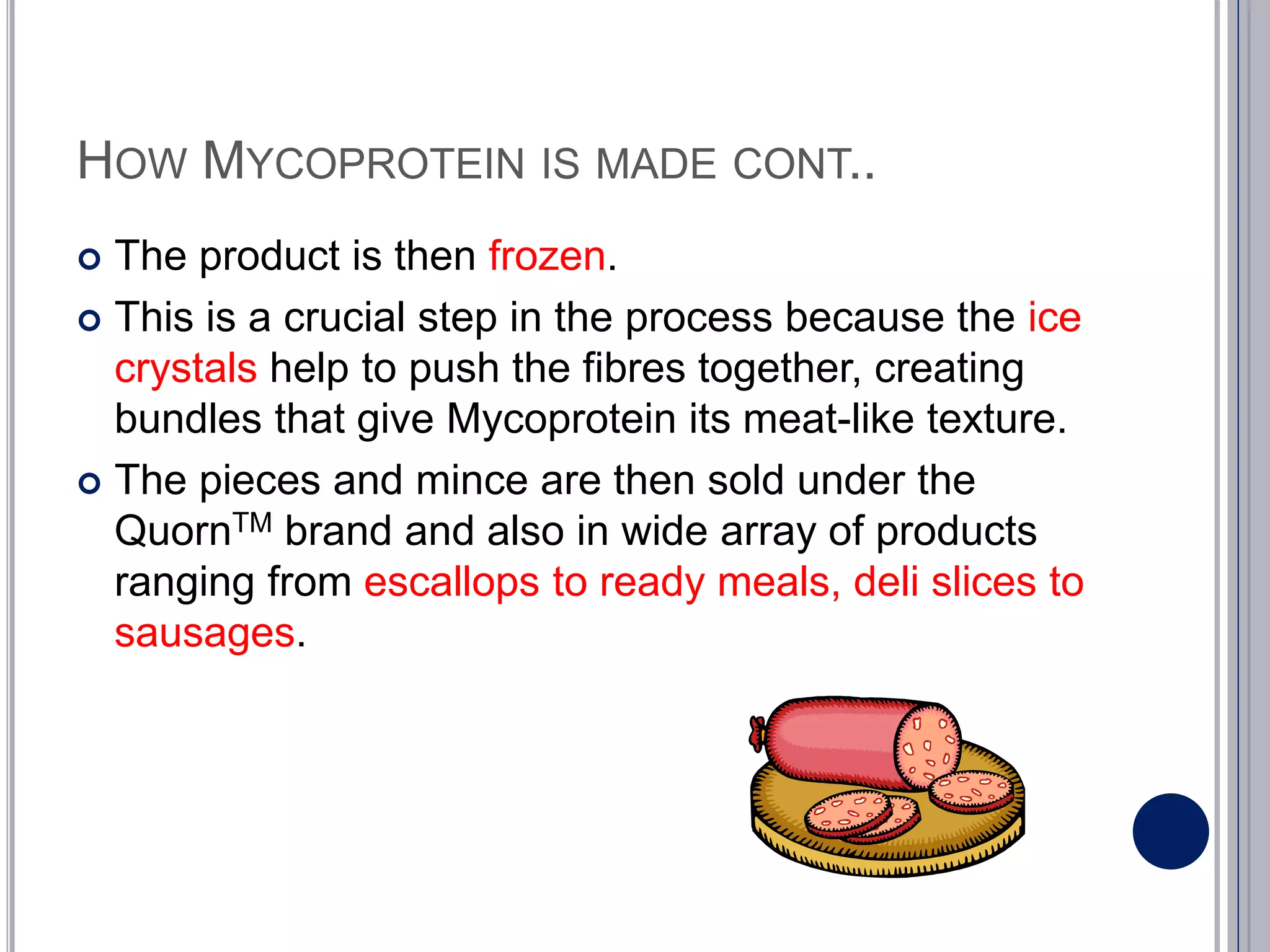 Food Technology Micro-organisms in Food Production | PPTX