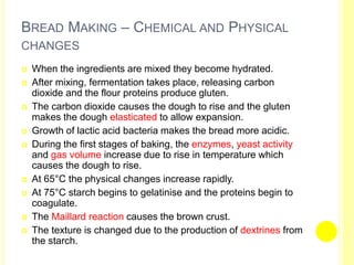 Food Technology - Technology in Food Production | PPTX