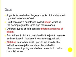 Food Technology - Technology in Food Production | PPTX