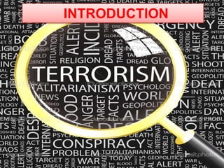 FOOD TERRORISM.ppt