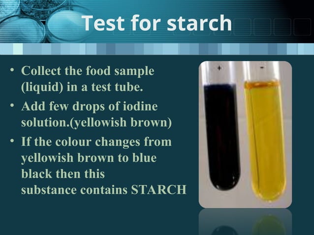Biological molecules test for grade 8.ppt