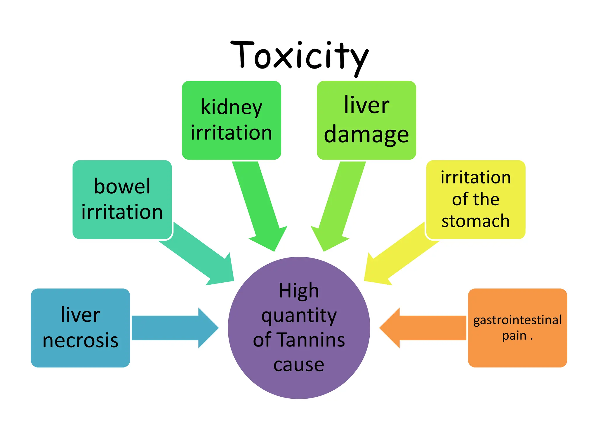 FOOD TOXICOLOGY | PPTX | Chemistry | Science