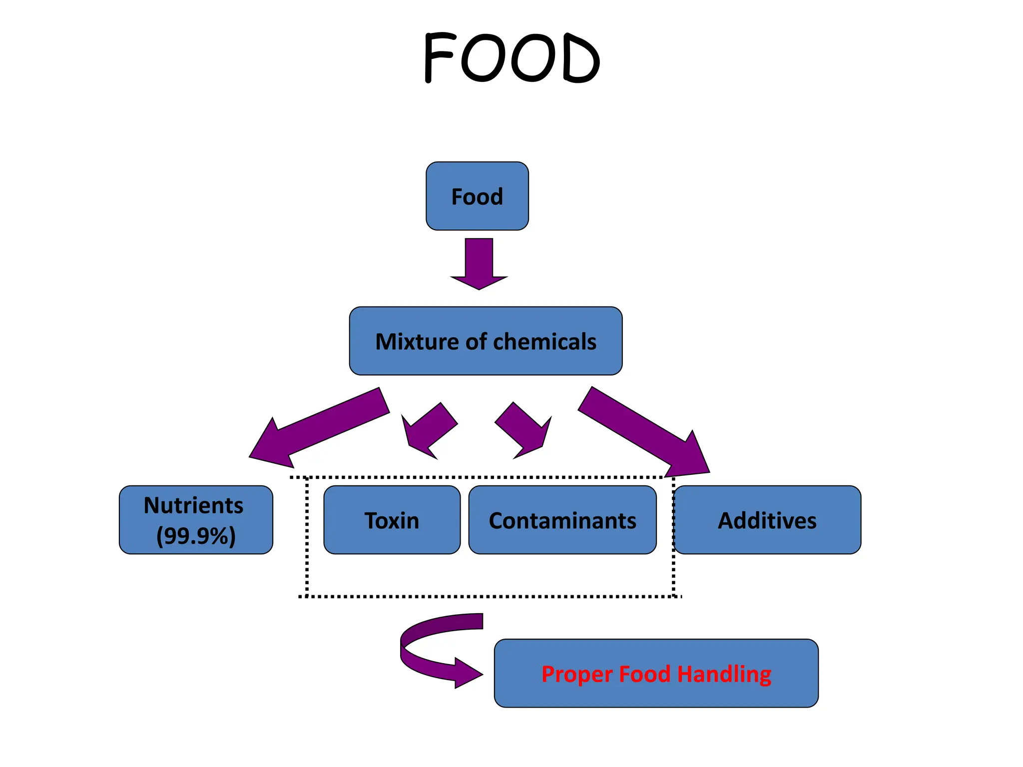 FOOD TOXICOLOGY | PPTX | Chemistry | Science
