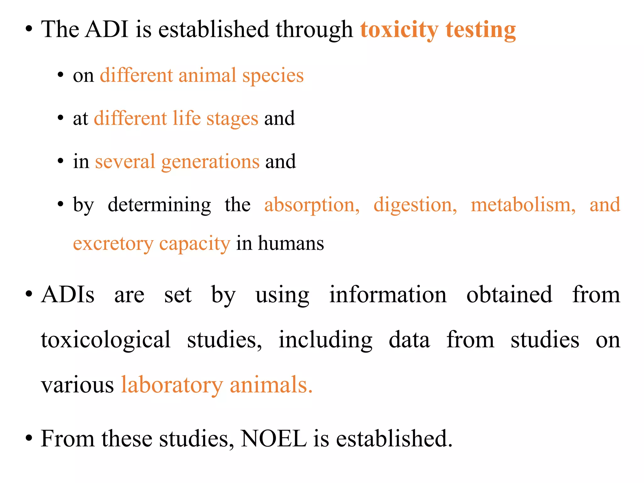 Food Toxicology & Biological Contamination.pptx