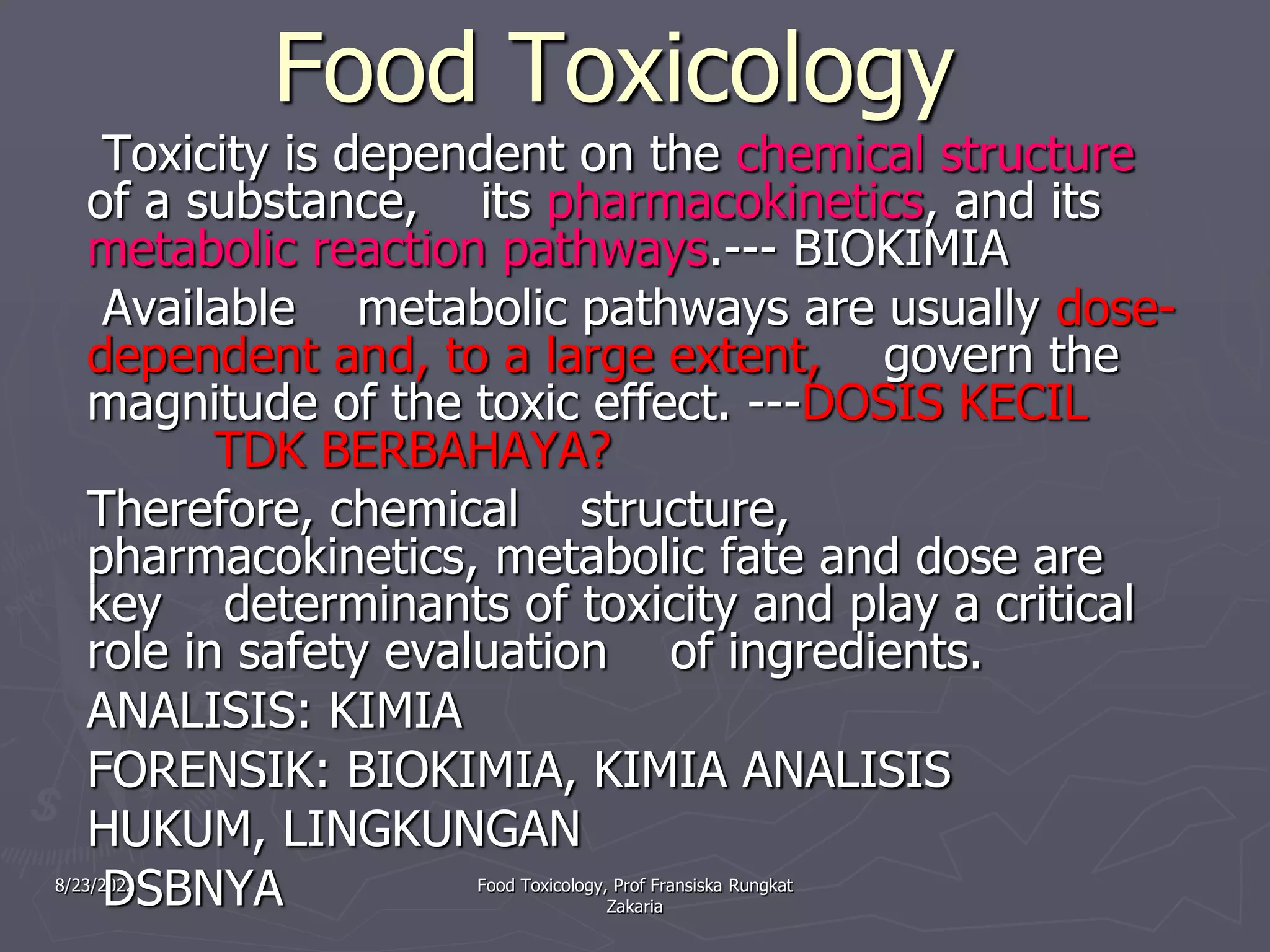 Food Toxicology share.ppt