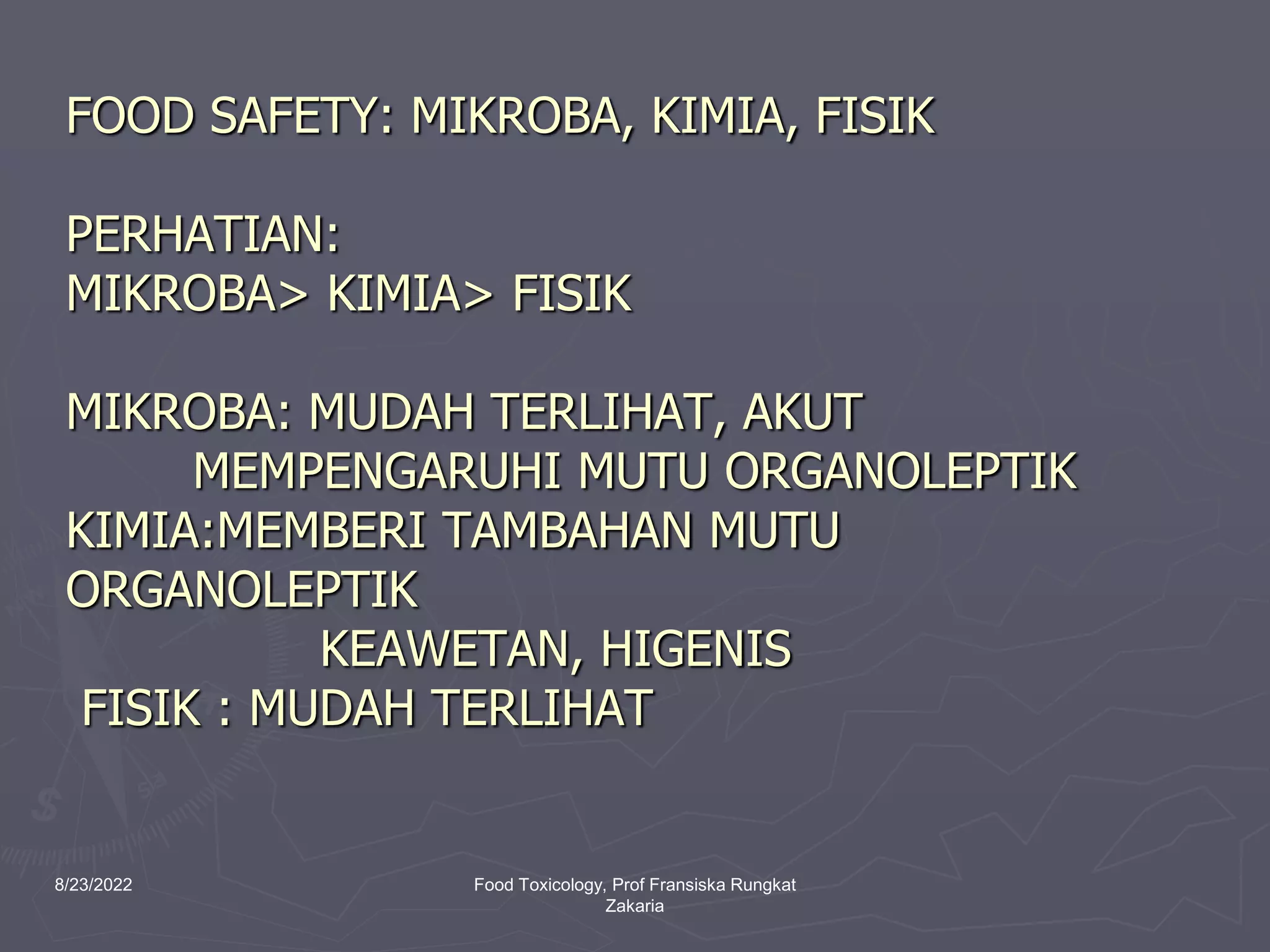 Food Toxicology share.ppt